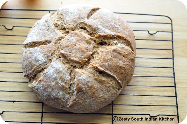 12 Traditional Yeast And Sourdough Christmas Bread Around The World