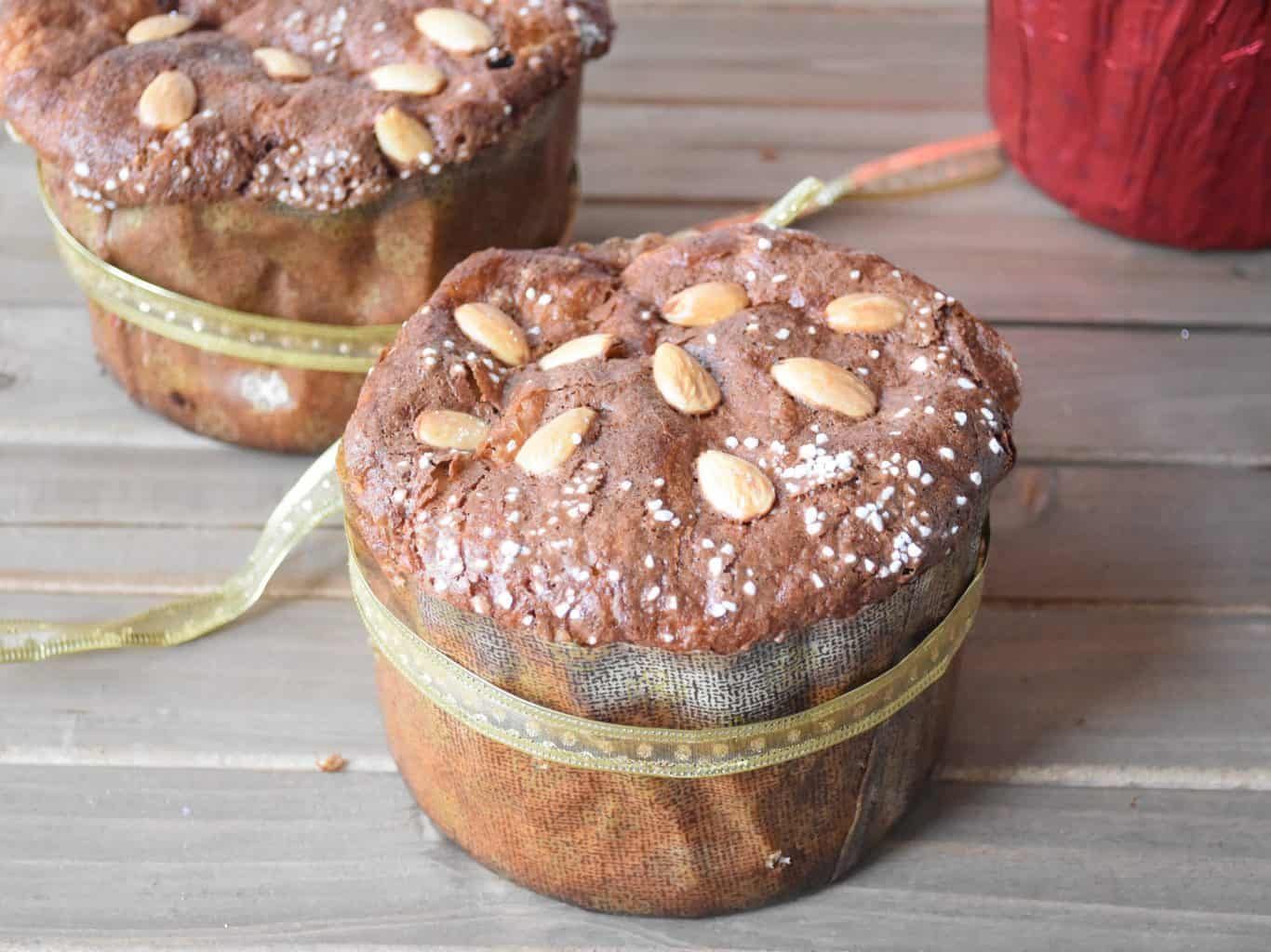 12 Traditional Yeast And Sourdough Christmas Bread Around The World