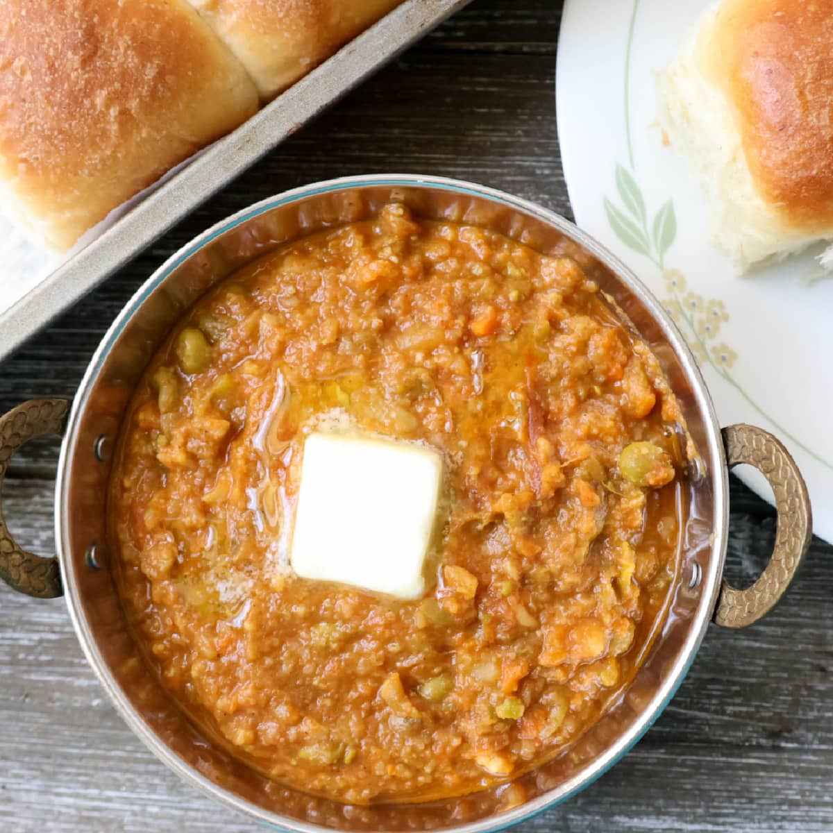 Bread Archives - Zesty South Indian Kitchen