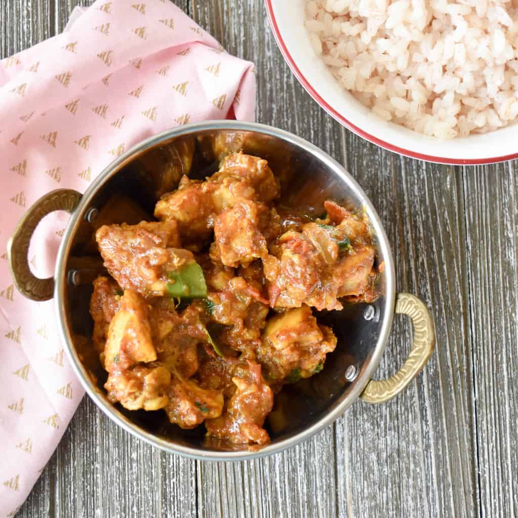 Collection of Indian and International Recipes