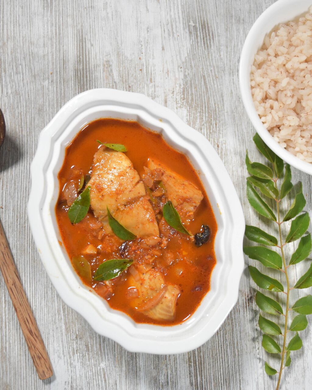 Peechinga curry/ Ridge gourd Curry - Zesty South Indian Kitchen