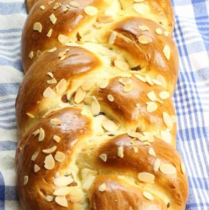14 Traditional Easter Bread Around The World - Zesty South Indian Kitchen