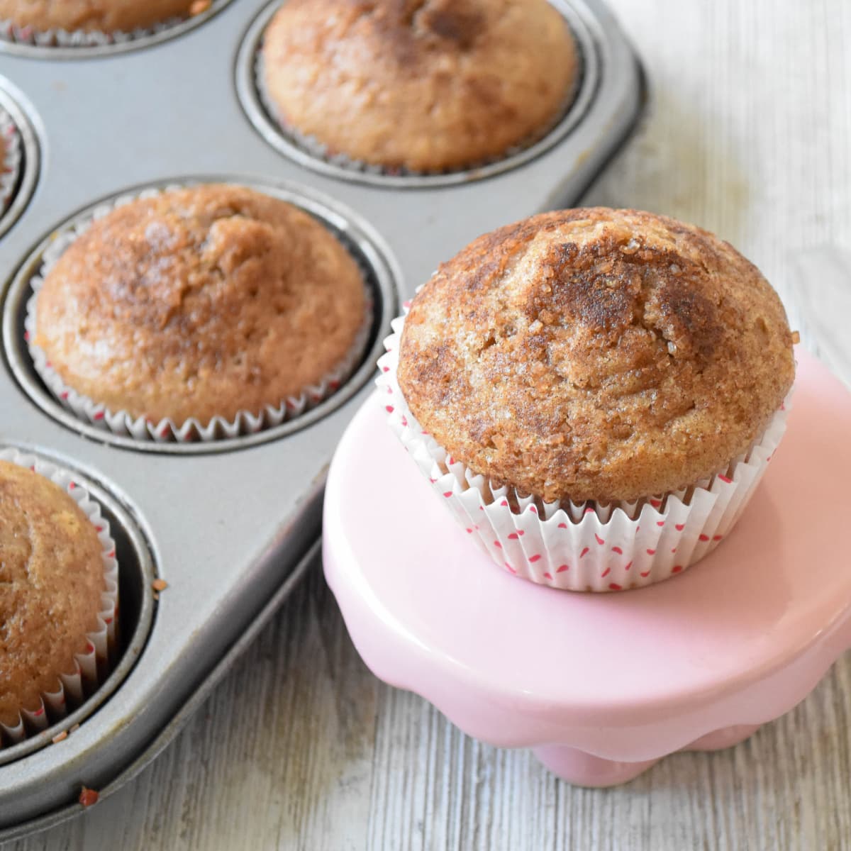 24 Sourdough Muffins - Zesty South Indian Kitchen