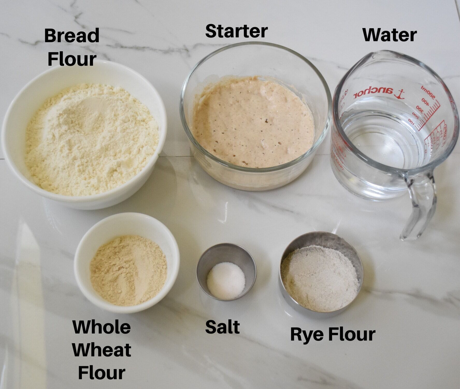 Jack Skellington Sourdough Bread - Zesty South Indian Kitchen