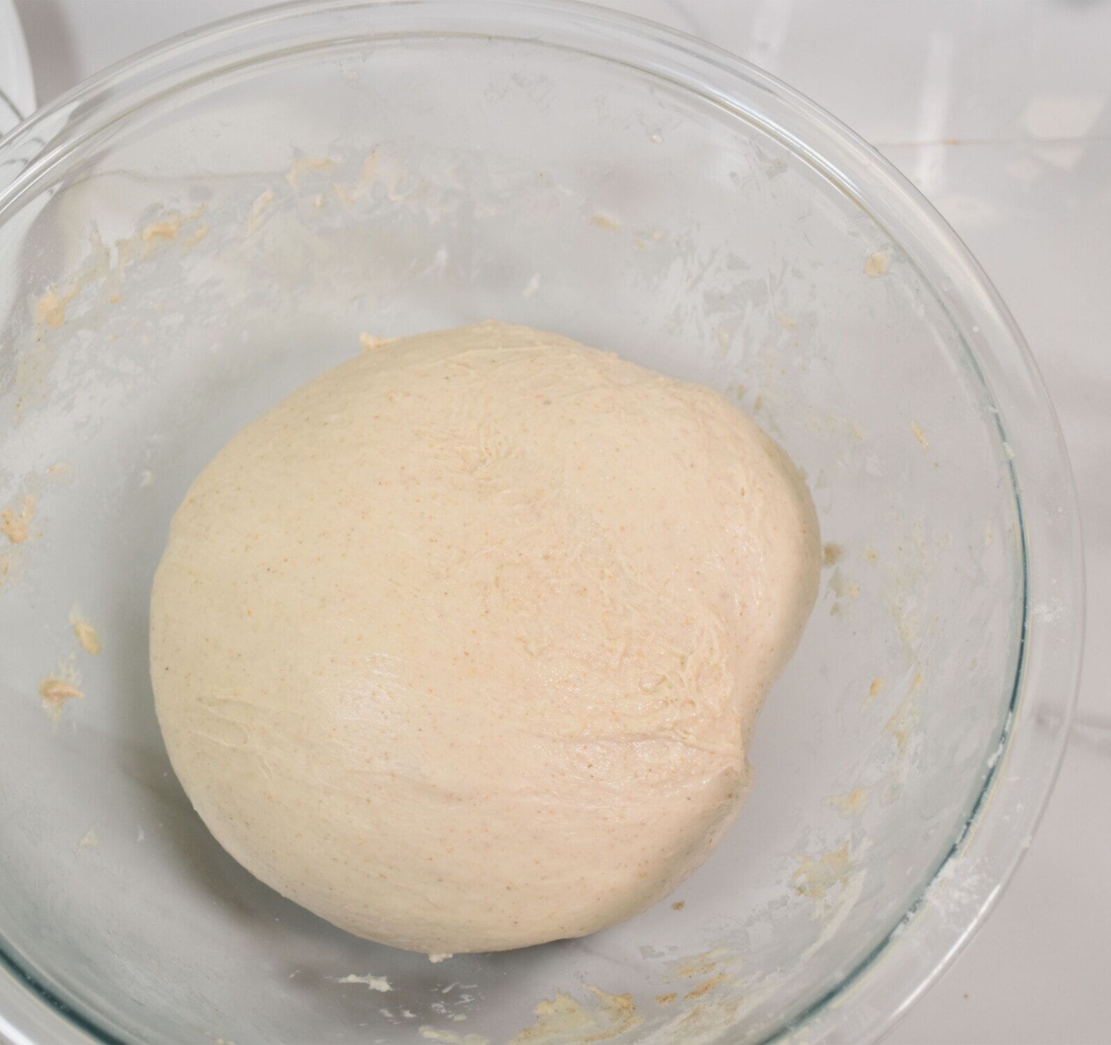 Jack Skellington Sourdough Bread - Zesty South Indian Kitchen