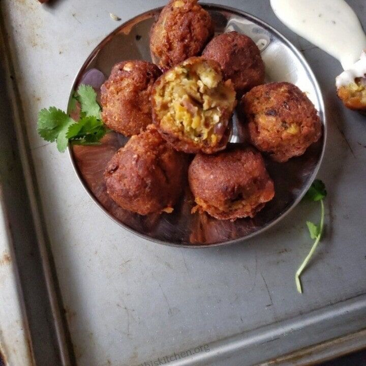 25 Unique Pumpkin Recipes - Zesty South Indian Kitchen