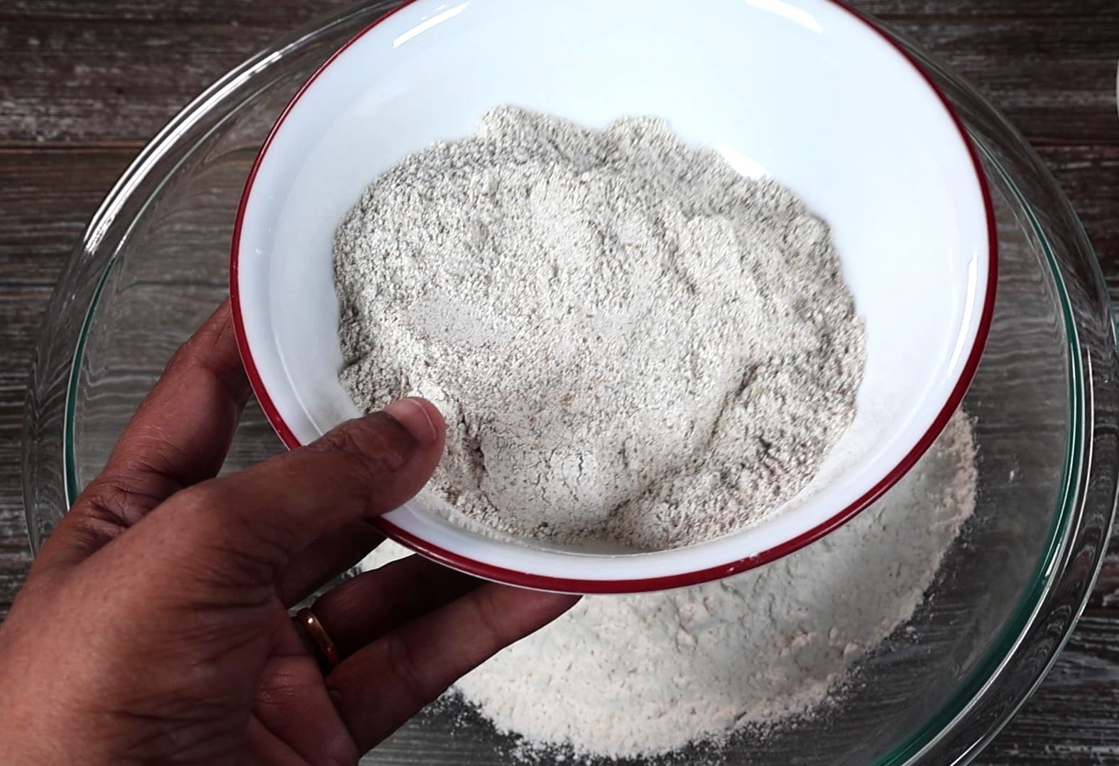 Easiest Sourdough Bread - Zesty South Indian Kitchen