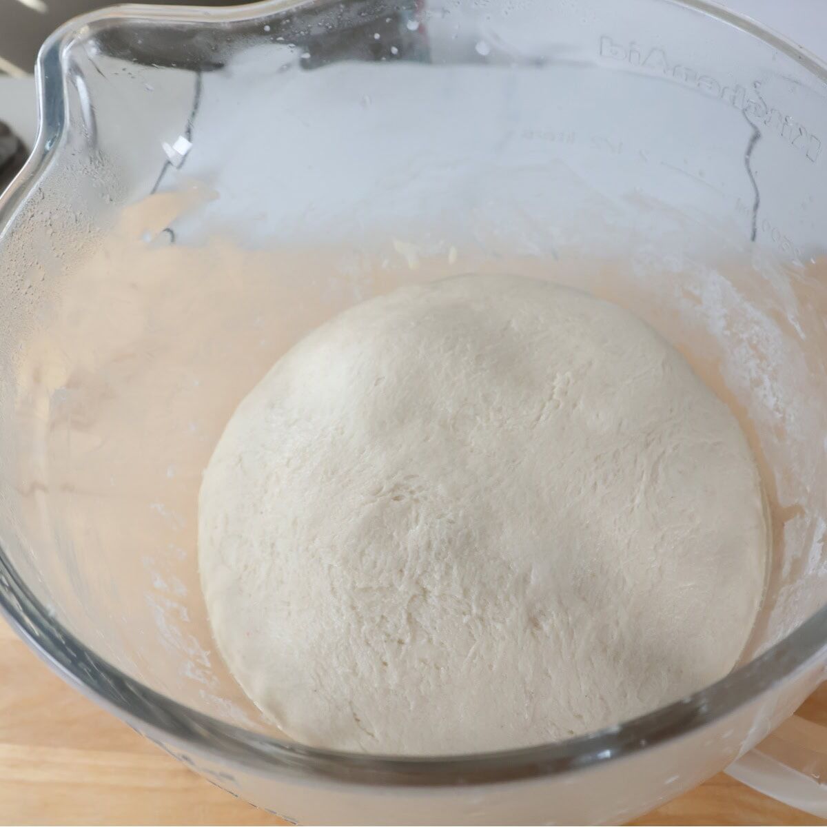 Sourdough Bobalki (Slovakian Christmas Eve Dough Balls) - Zesty South ...
