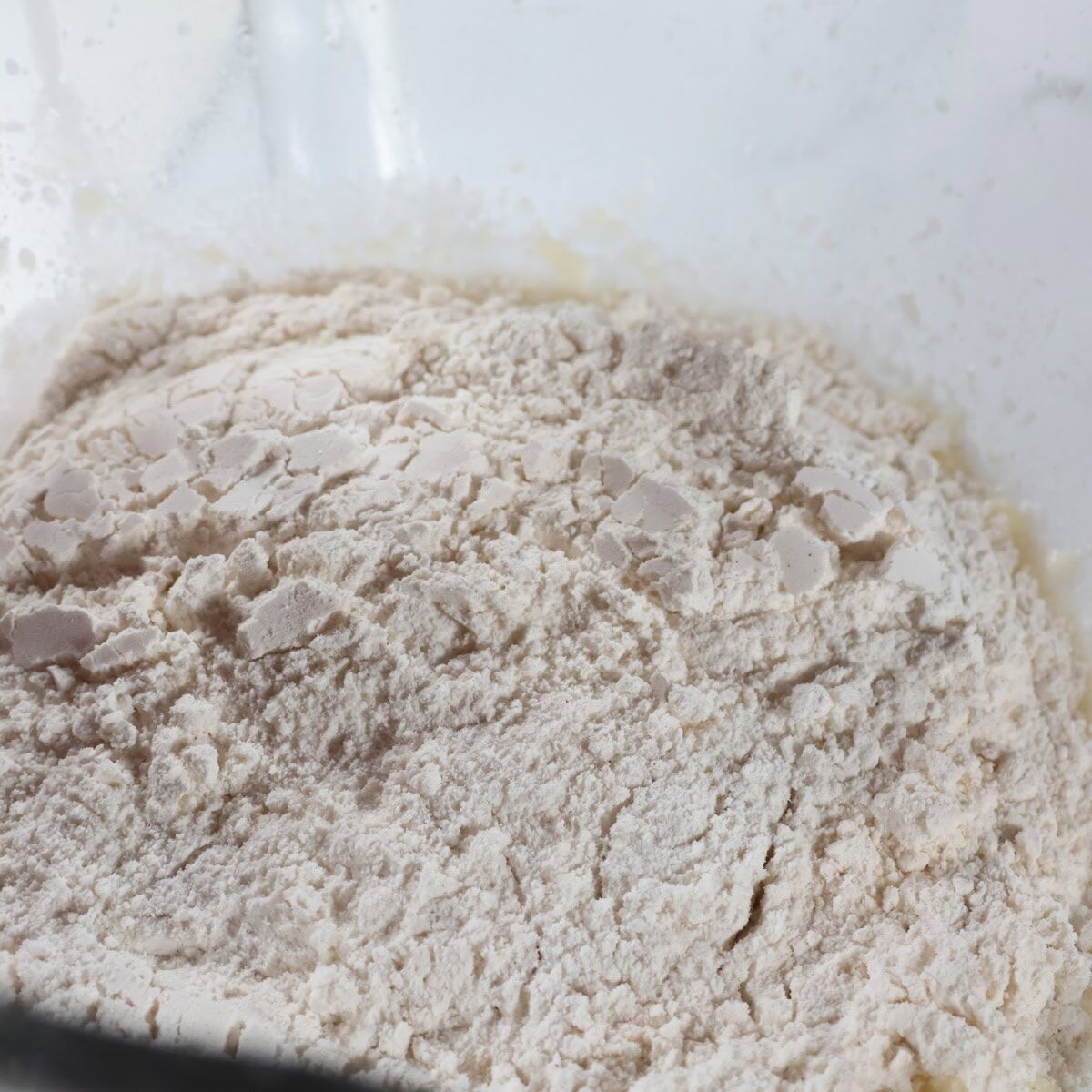 Sourdough Bobalki (Slovakian Christmas Eve Dough Balls) - Zesty South ...