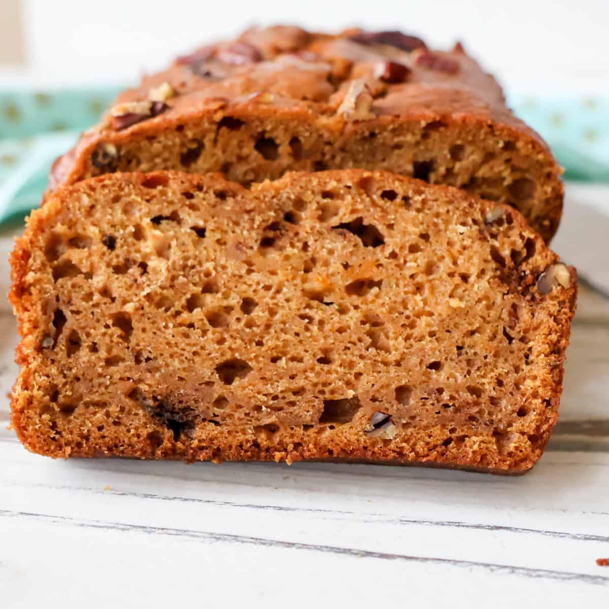 Sourdough Bobalki (Slovakian Christmas Eve Dough Balls) - Zesty South ...